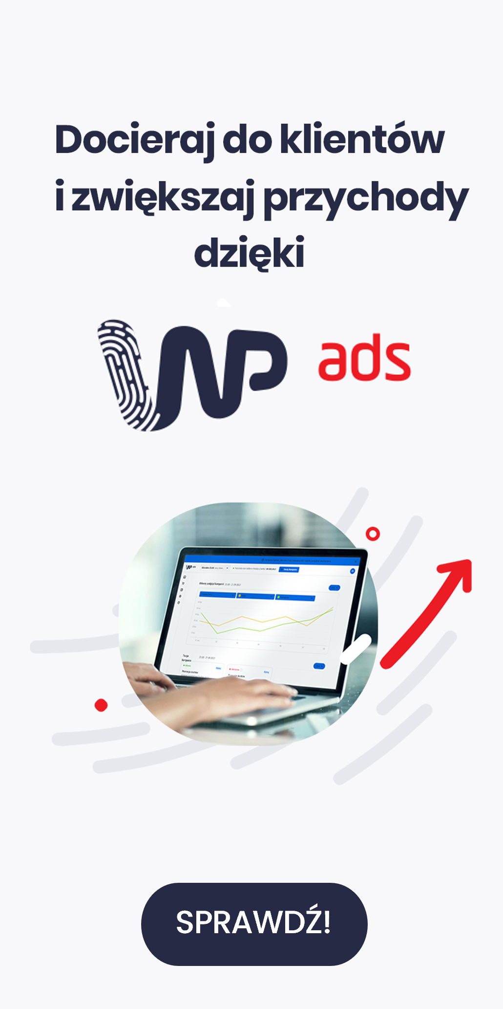 WP Ads - Reklama - WP.PL